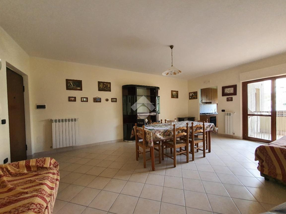 Appartamento in vendita a Fiuggi