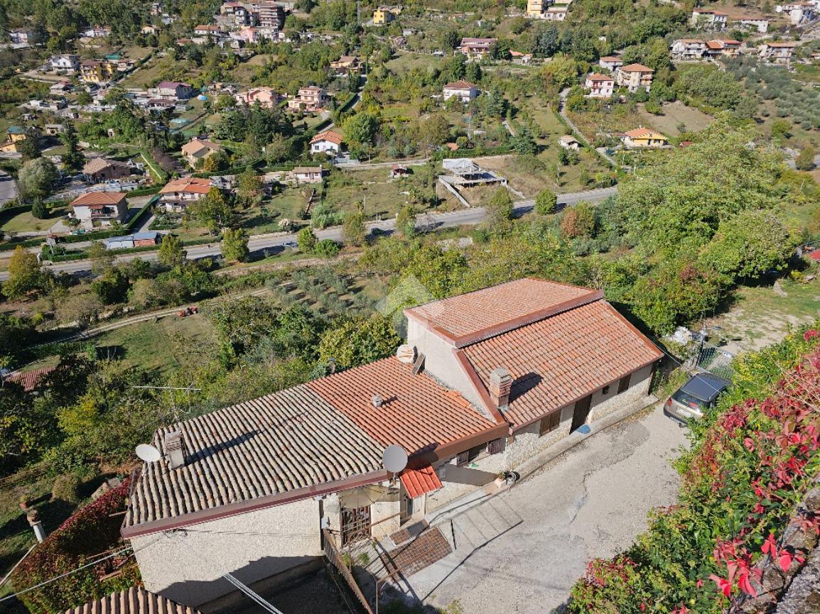 Casa indipendente in vendita a Fiuggi