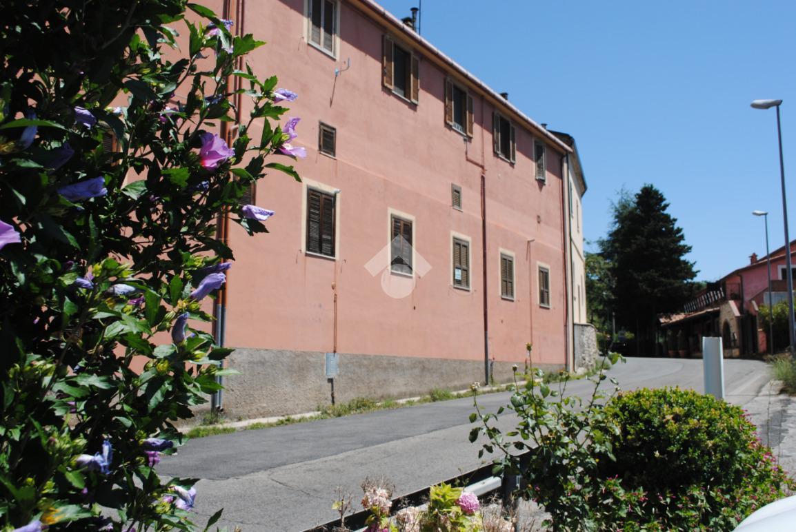 Appartamento in affitto a Acuto