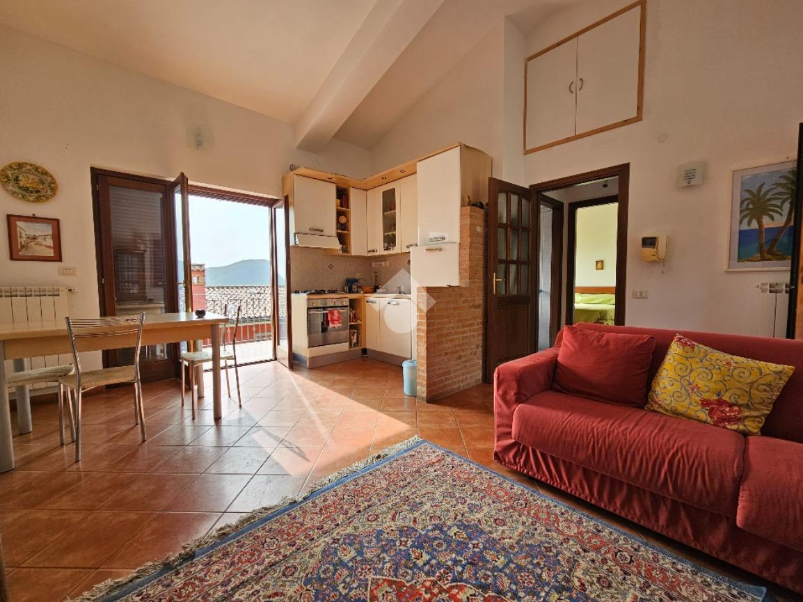 Appartamento in vendita a Fiuggi