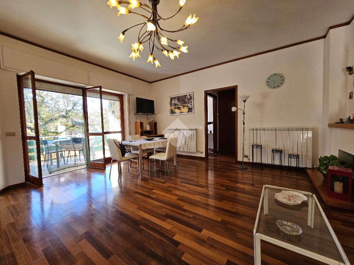 Appartamento in vendita a Fiuggi