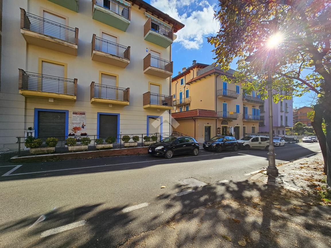 Appartamento in vendita a Fiuggi