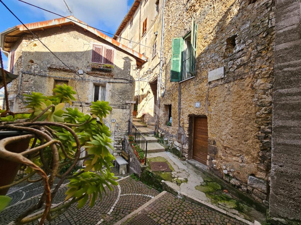 Casa indipendente in vendita a Fiuggi
