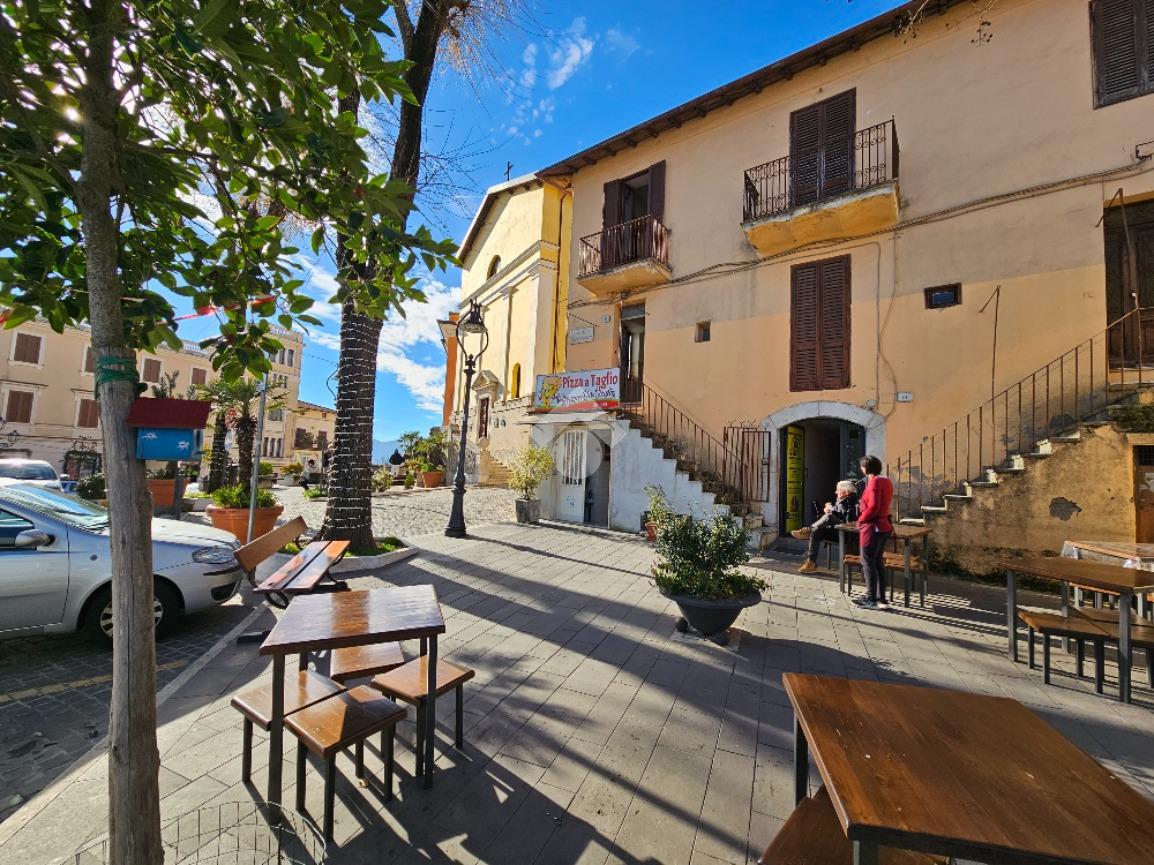 Appartamento in vendita a Fiuggi