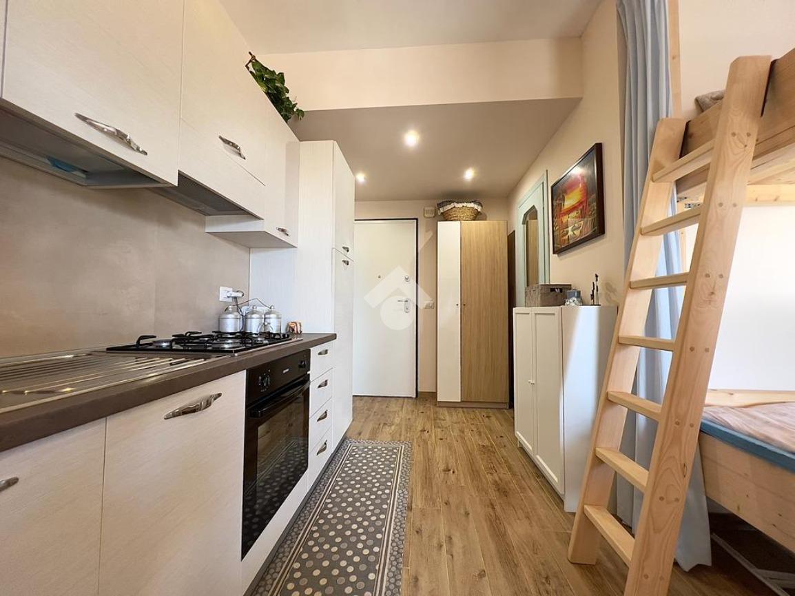 Appartamento in vendita a Sanremo