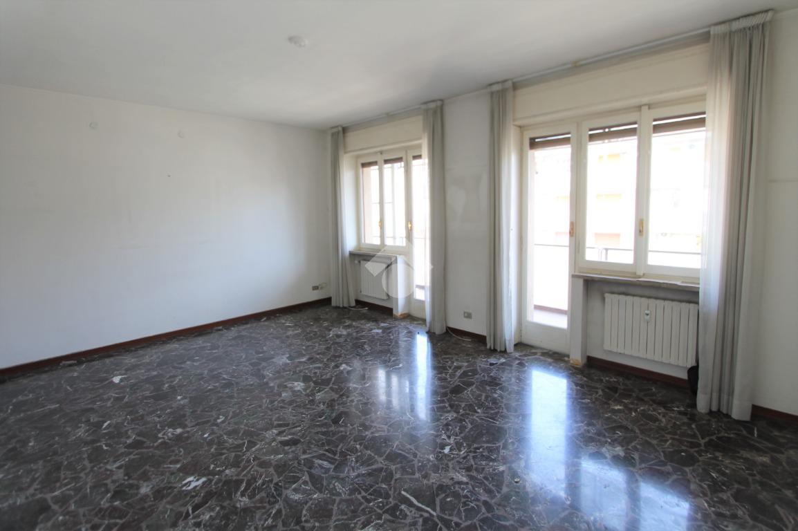 Quadrilocale in Via Adeodato Ressi 7, Milano