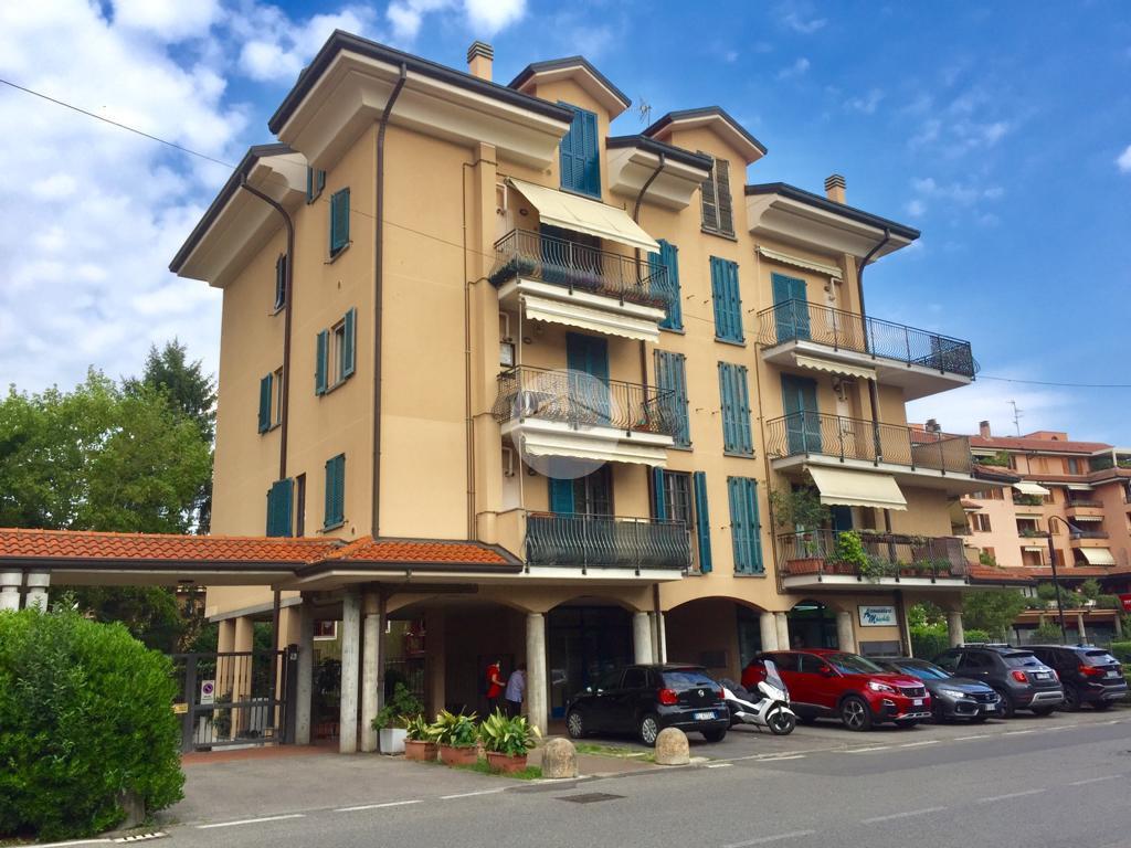 Appartamento in affitto a Segrate