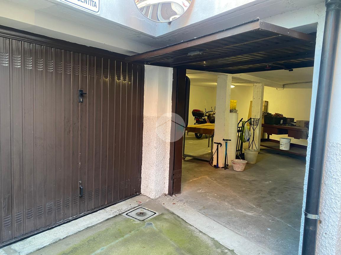 Box in vendita a Segrate