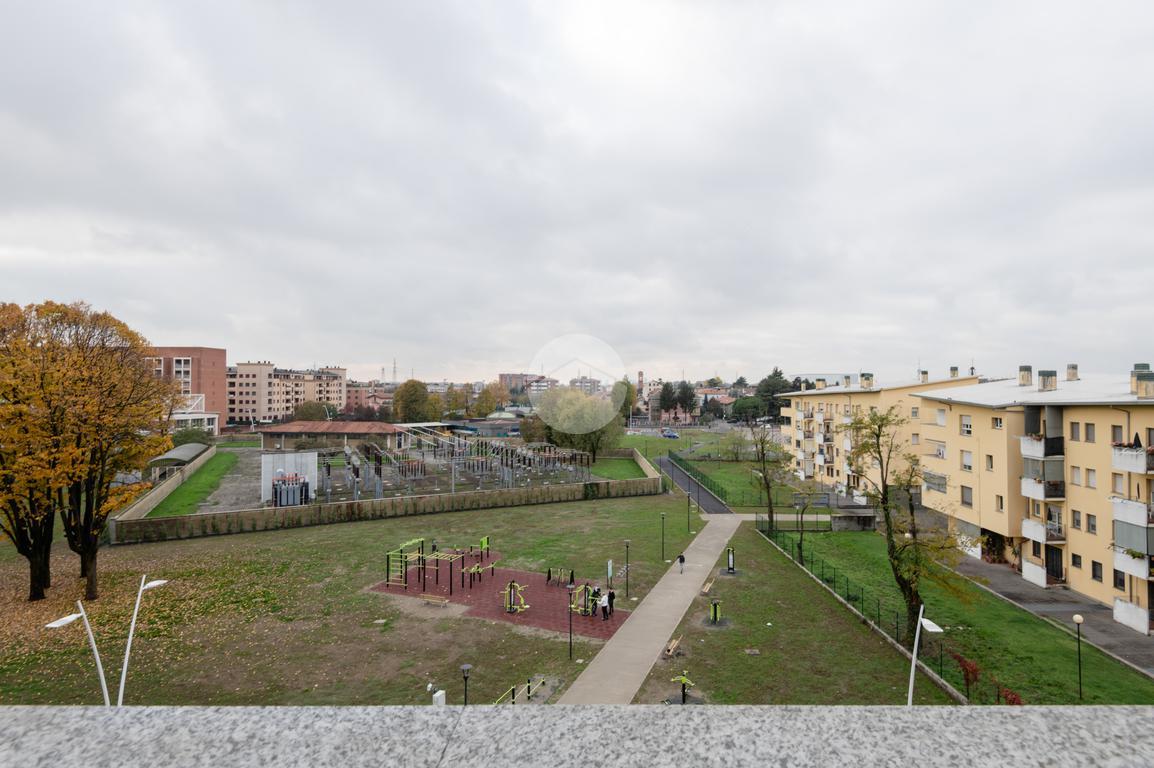 Attico in vendita a Pioltello