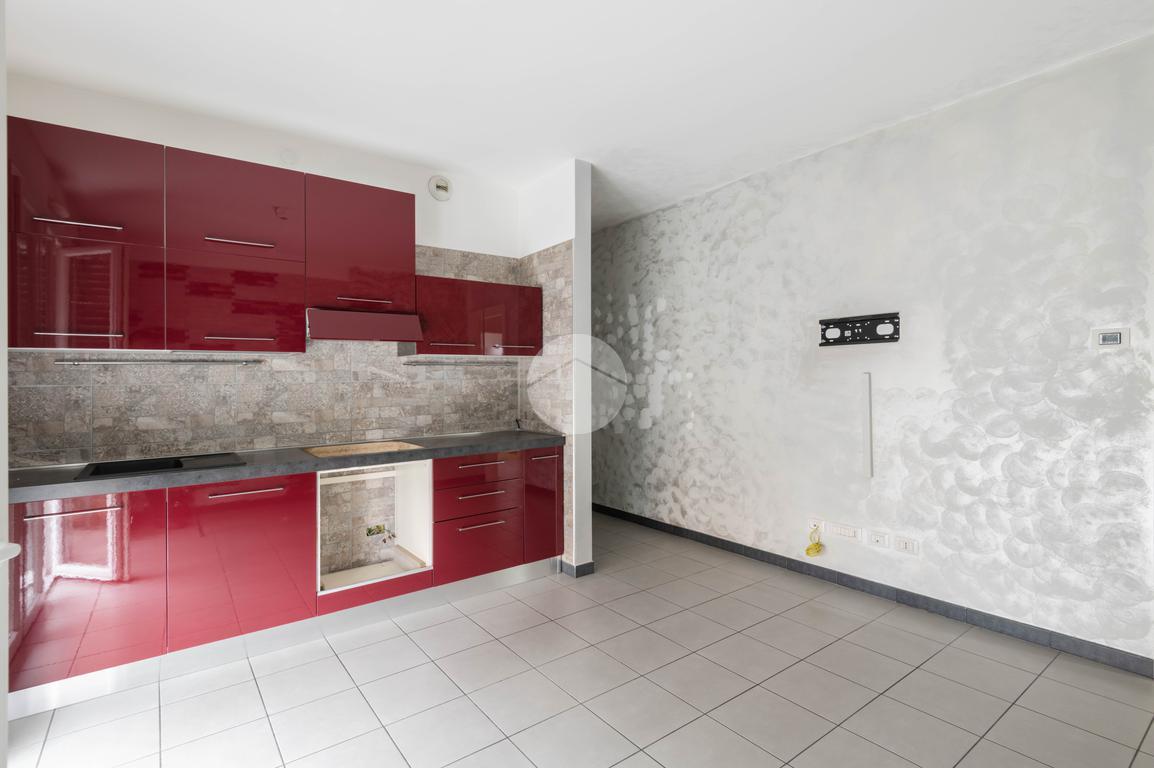 Appartamento in vendita a Pioltello