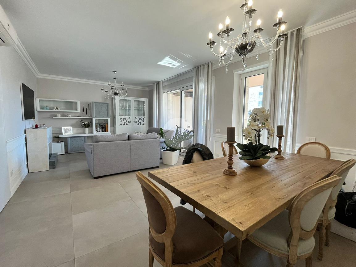 Appartamento in vendita a Segrate