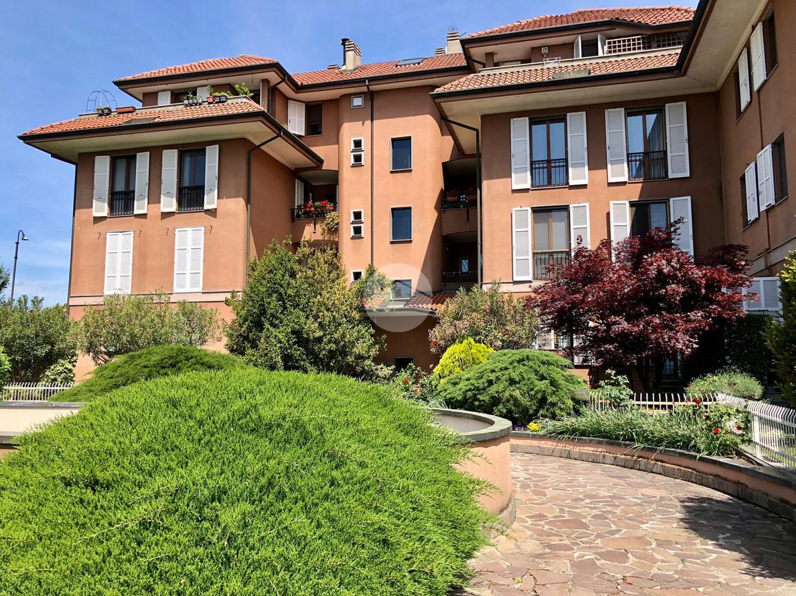 Appartamento in vendita a Segrate