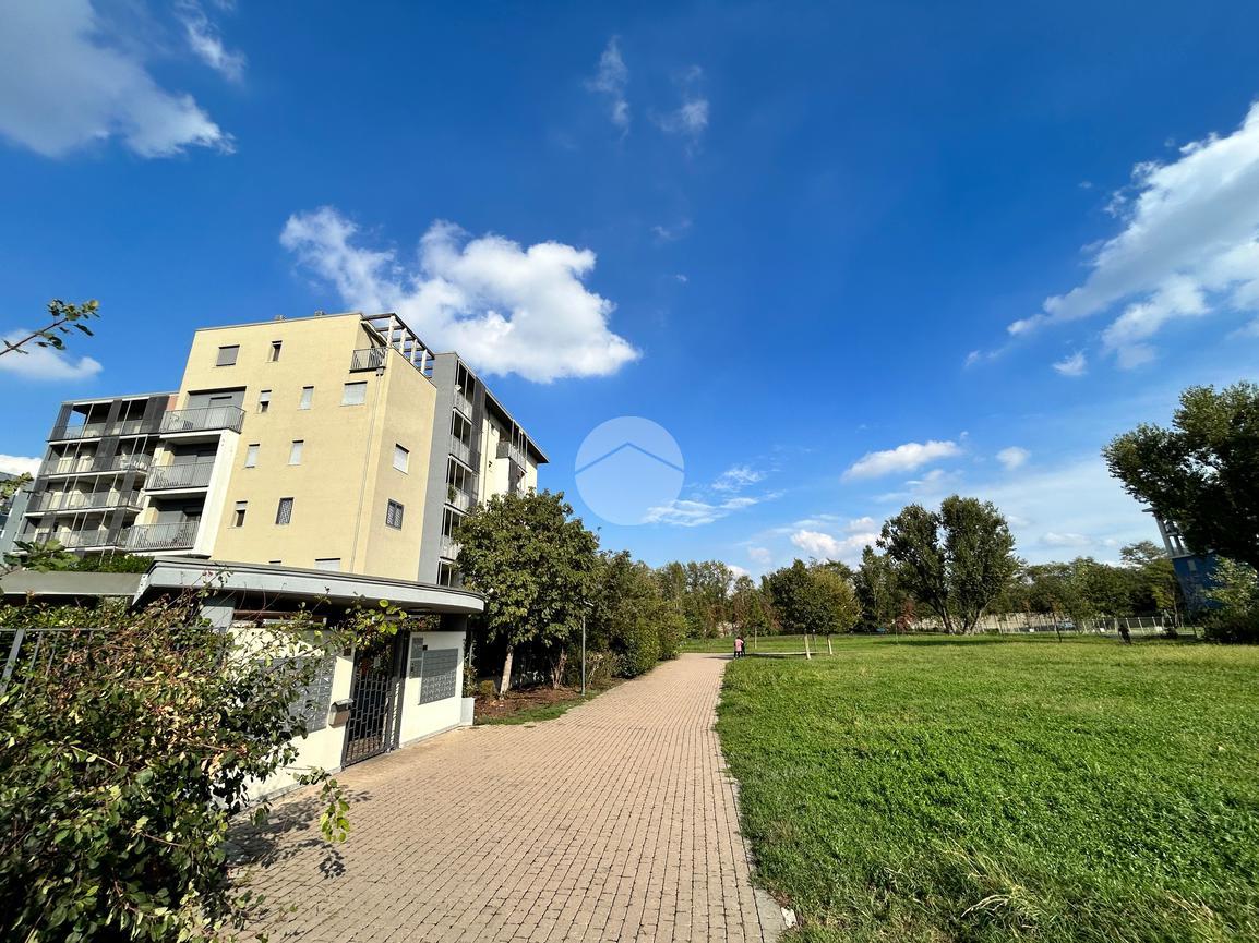 Appartamento in vendita a Segrate