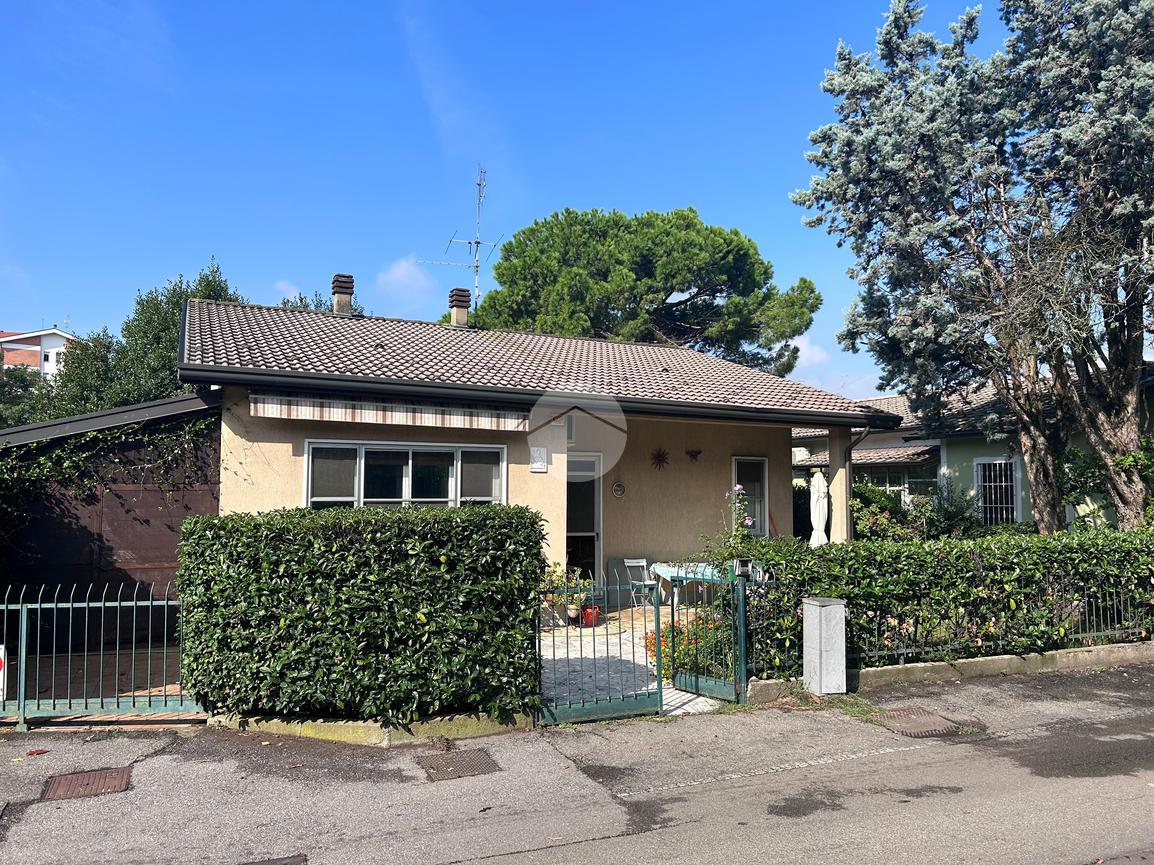 Villa in vendita a Segrate