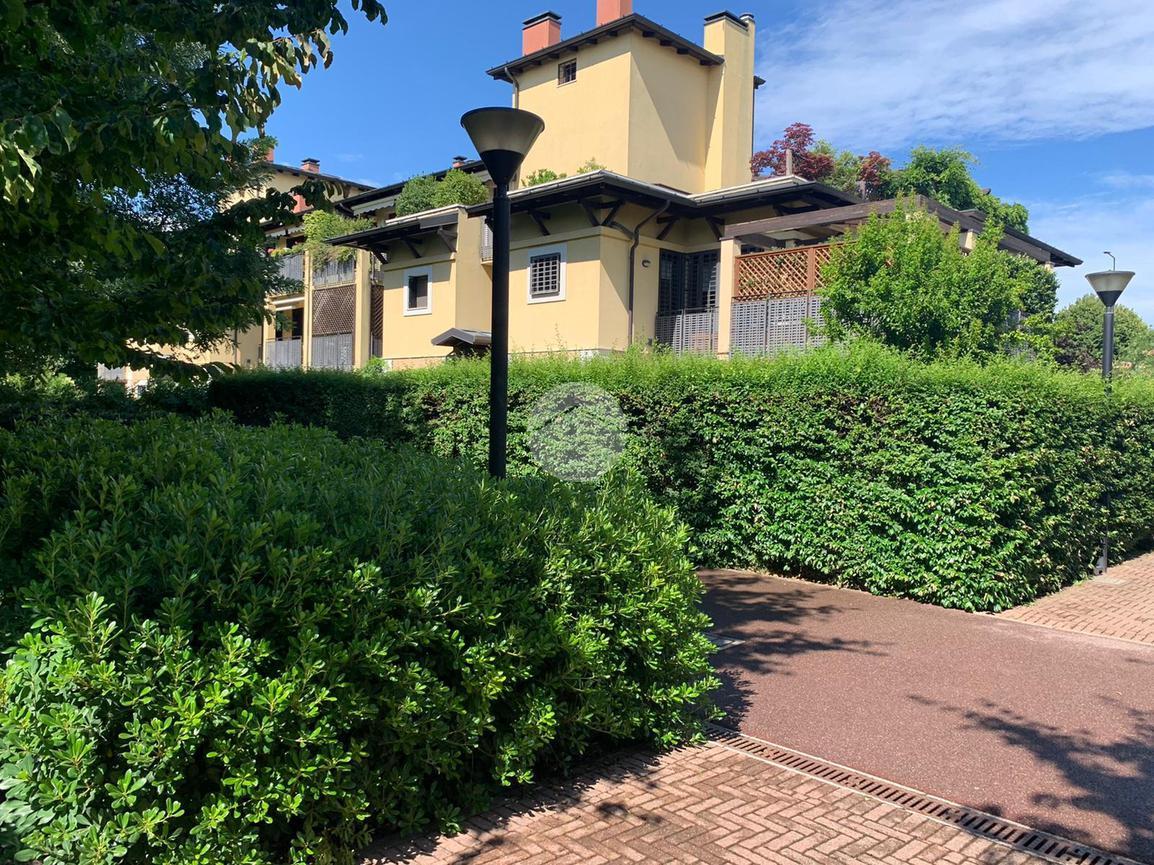 Appartamento in vendita a Segrate