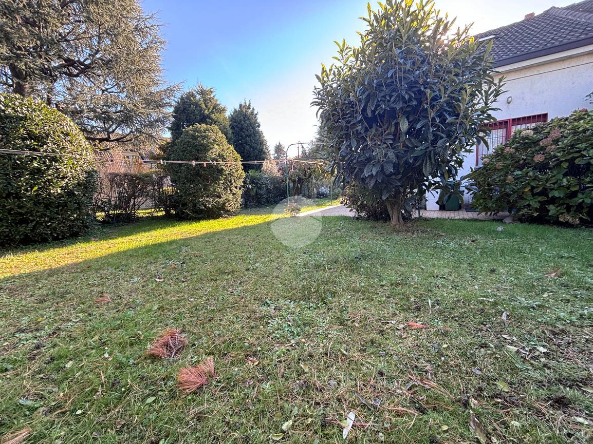 Villa in vendita a Segrate