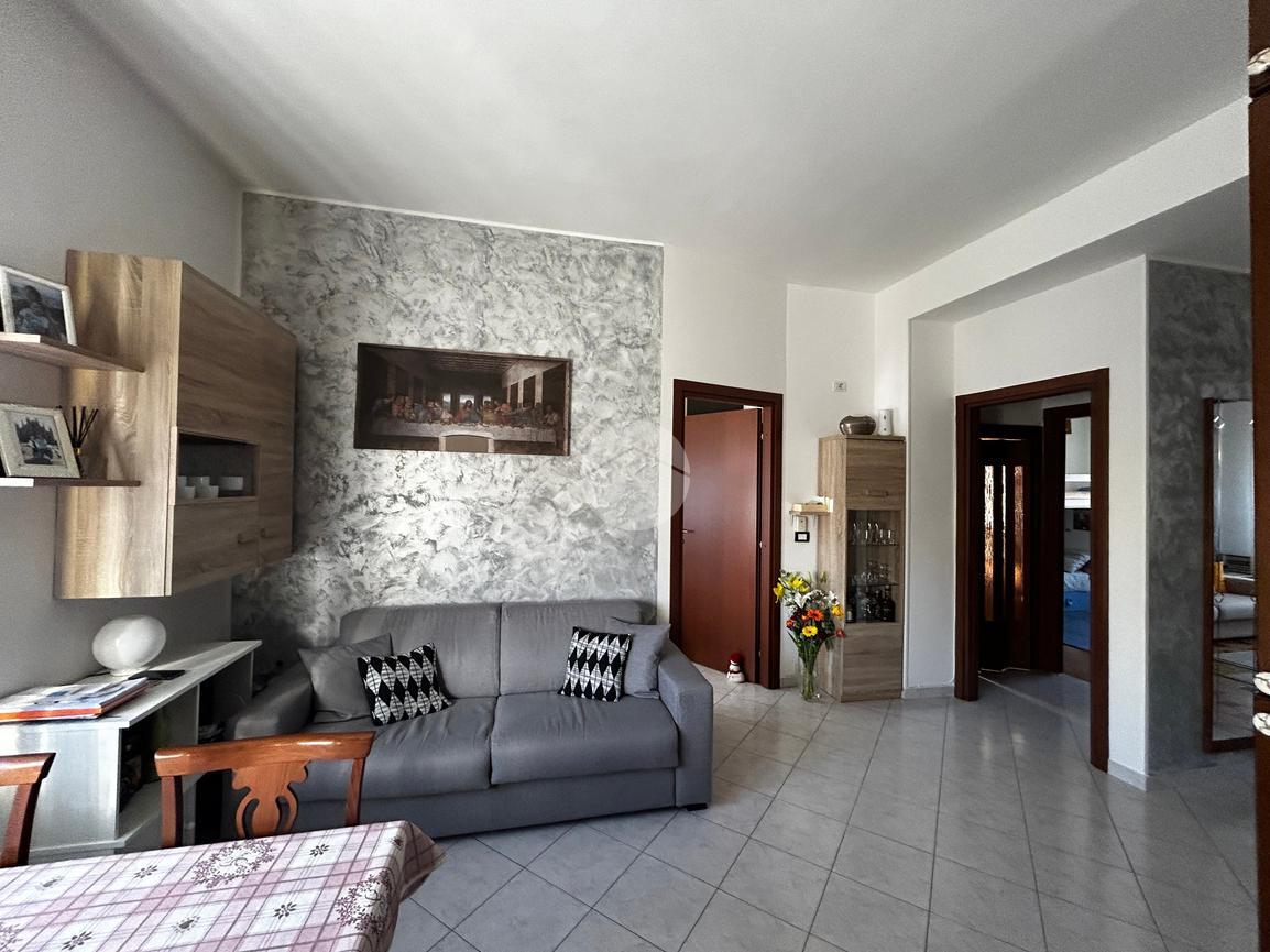 Appartamento in vendita a Pioltello