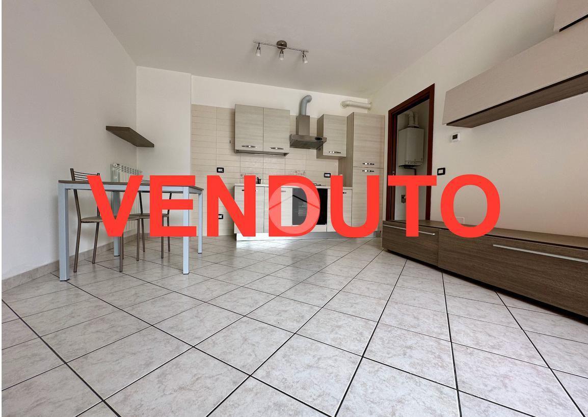 Appartamento in vendita a Bussero