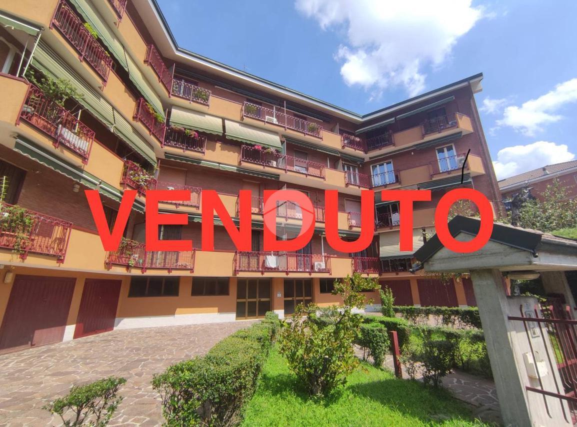 Appartamento in vendita a Bussero