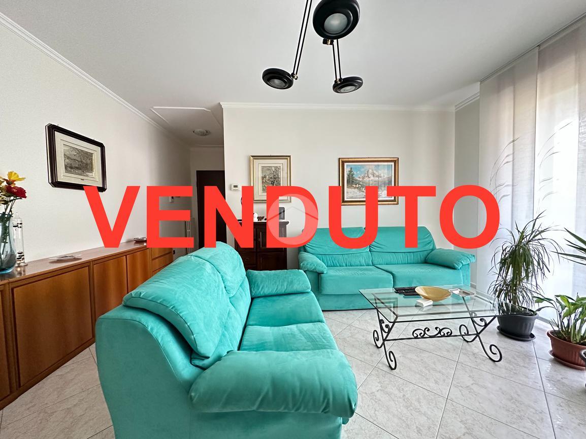 Appartamento in vendita a Bussero