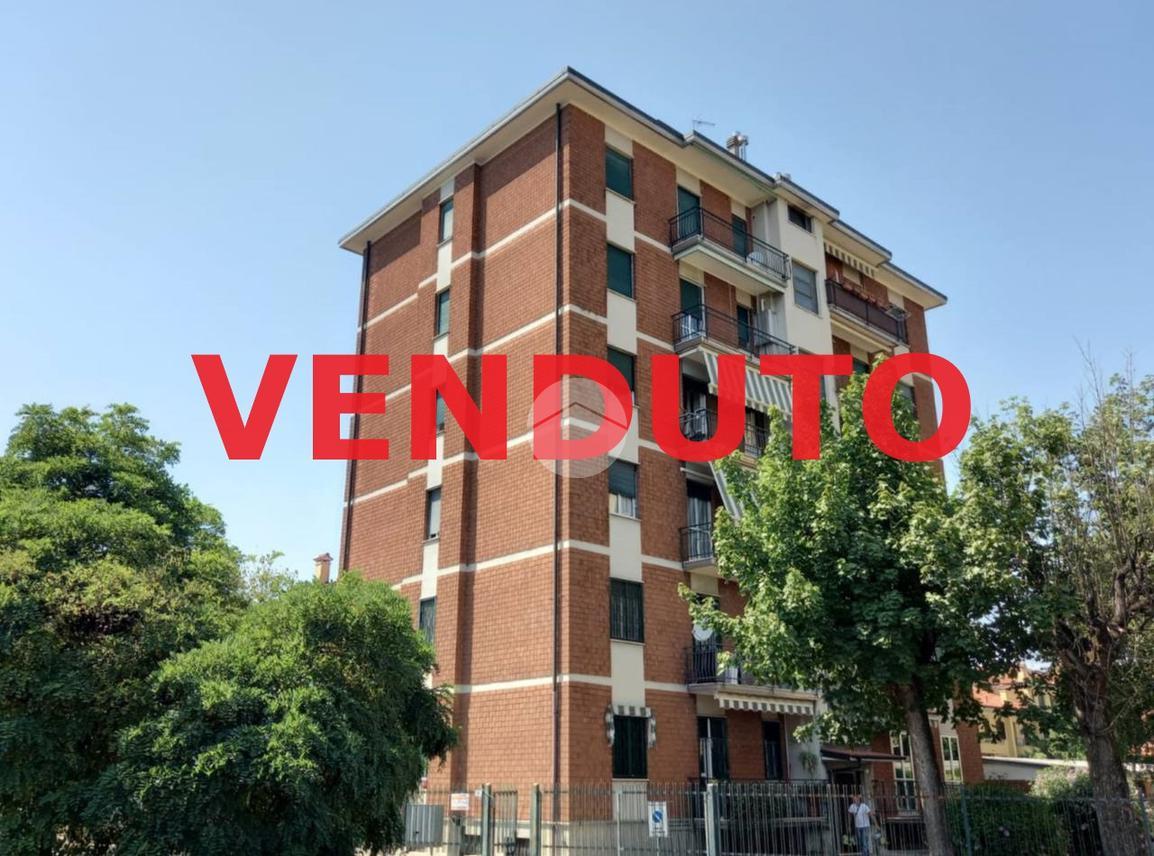 Appartamento in vendita a Bussero