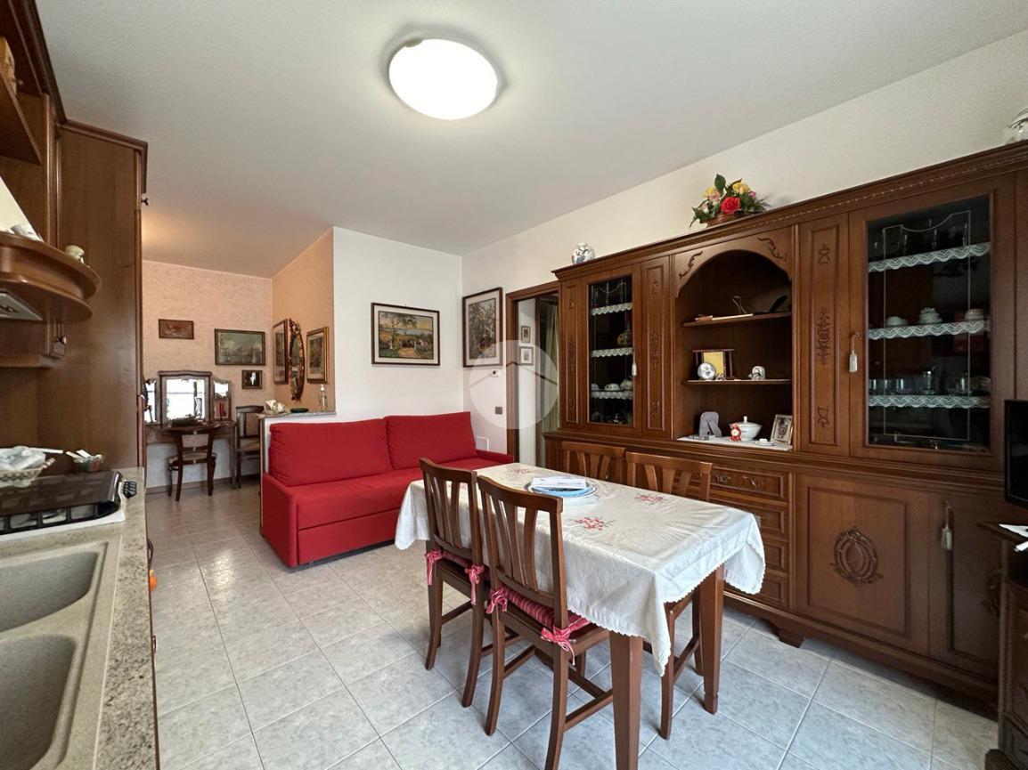 Appartamento in vendita a Pessano Con Bornago