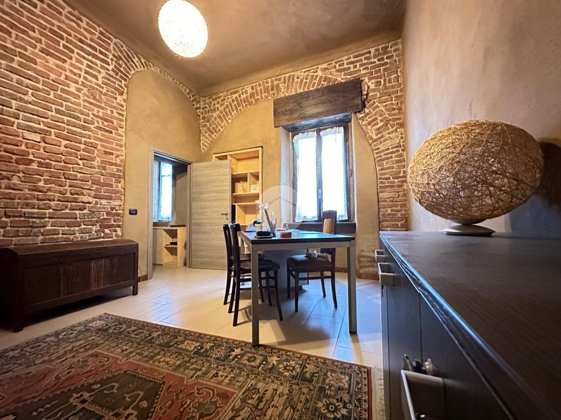 Appartamento in vendita a Bussero