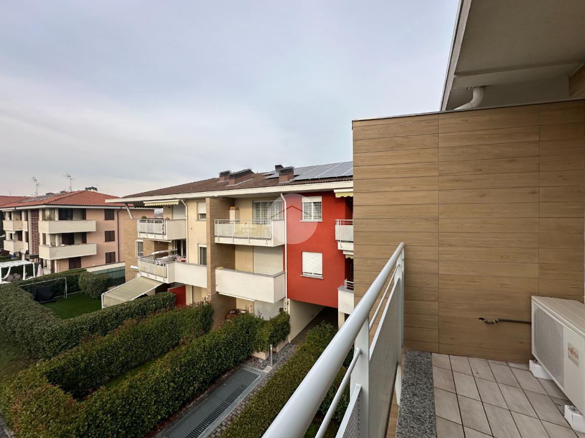 Appartamento in vendita a Pioltello