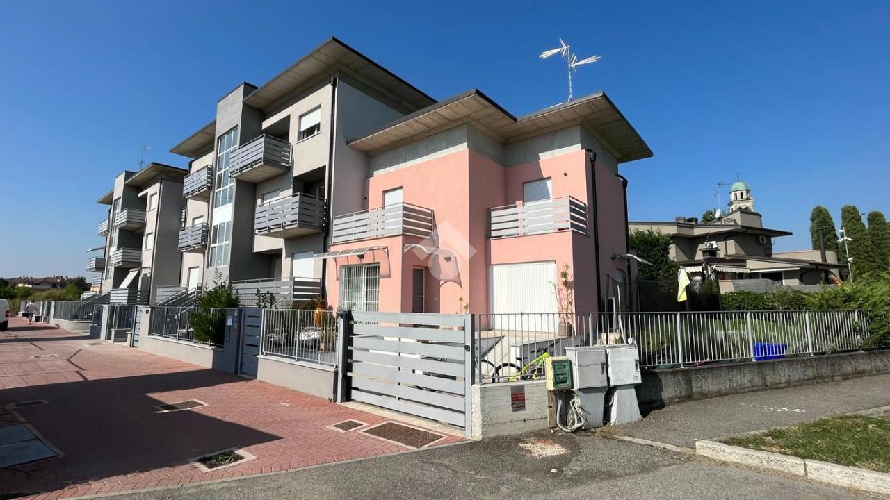 Appartamento in vendita a San Martino In Strada