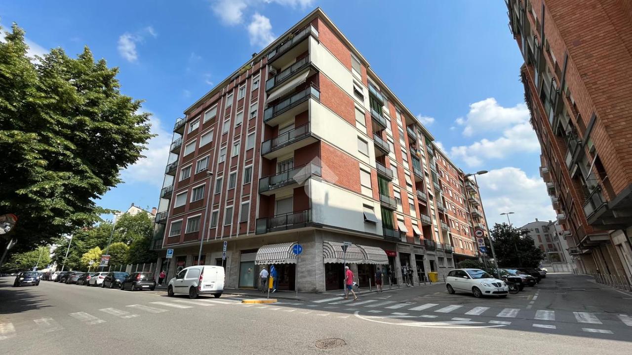 Appartamento in vendita a Lodi