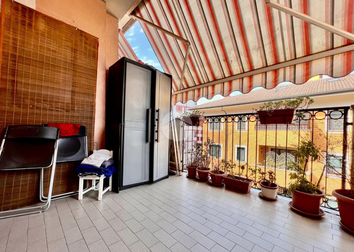 Appartamento in vendita a Peschiera Borromeo