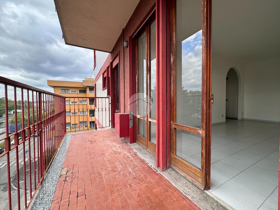 Appartamento in vendita a Peschiera Borromeo