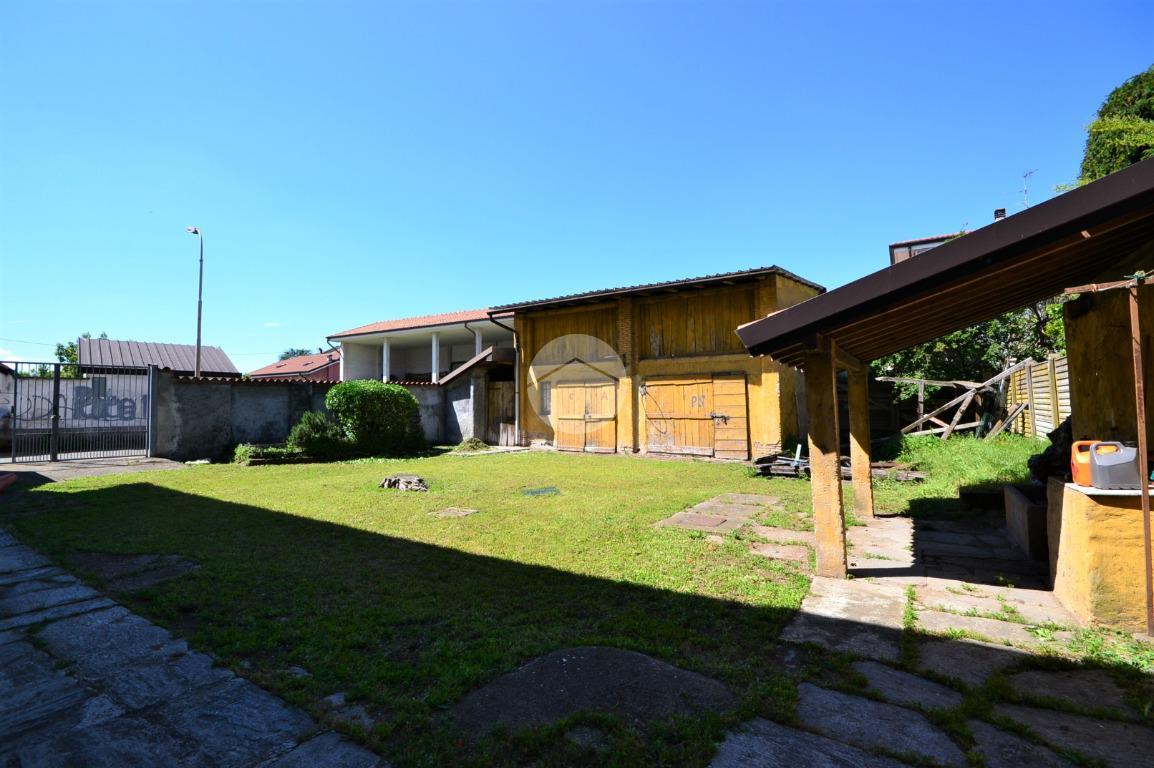 Casa indipendente in vendita a Sedriano