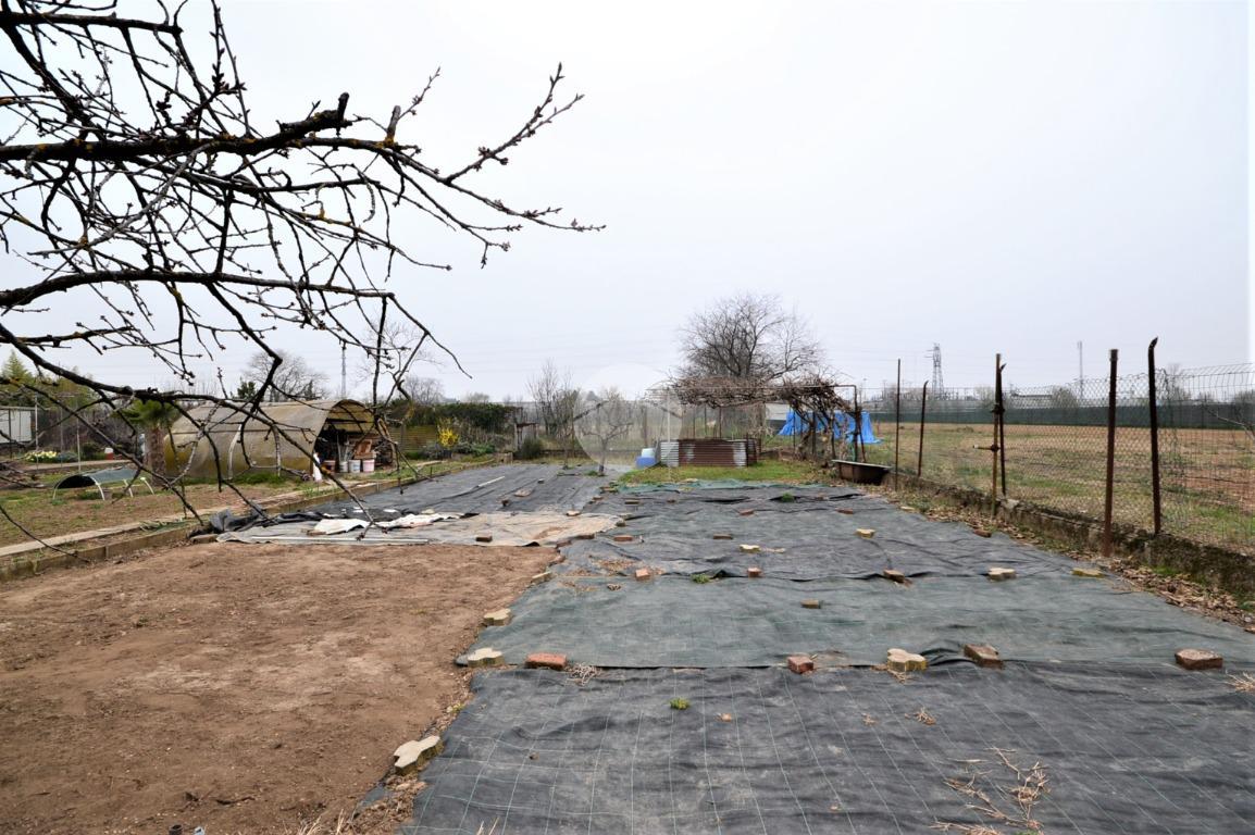 Casa indipendente in vendita a Sedriano