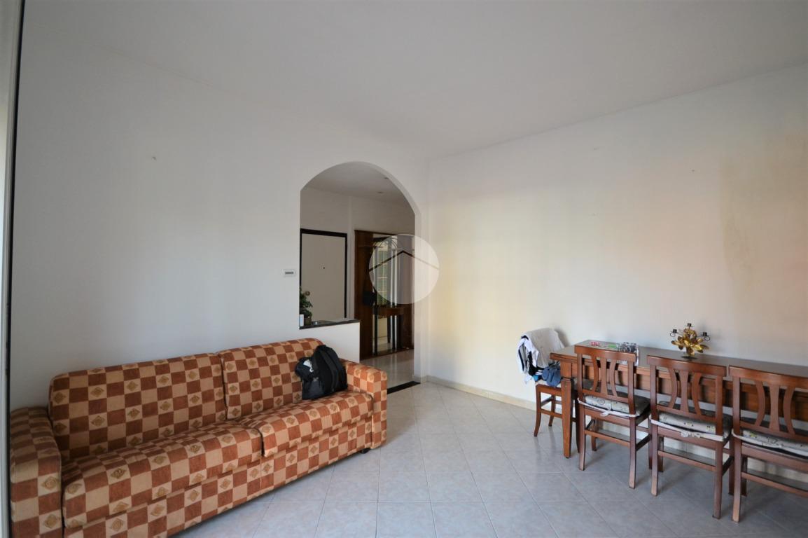 Appartamento in vendita a Sedriano