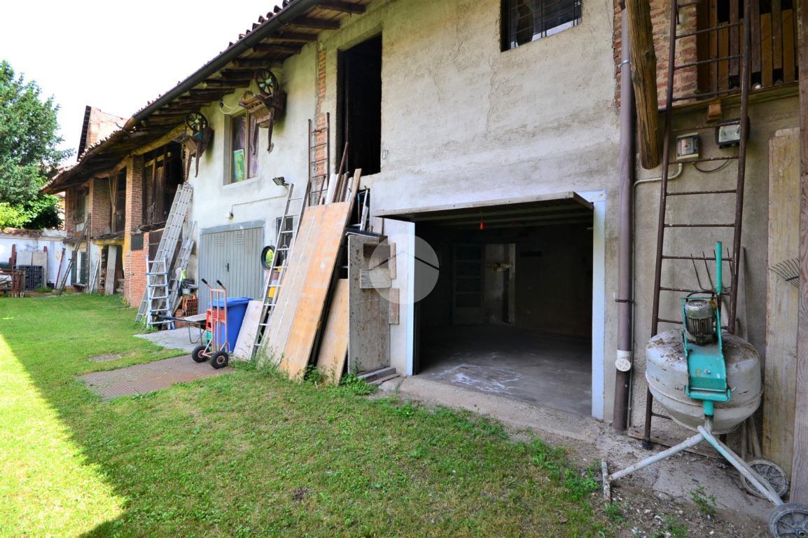 Rustico in vendita a Sedriano