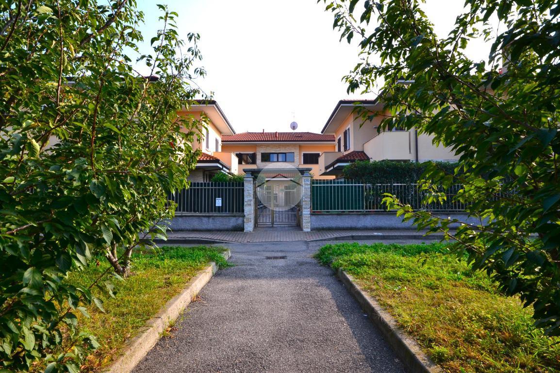 Appartamento in vendita a Sedriano