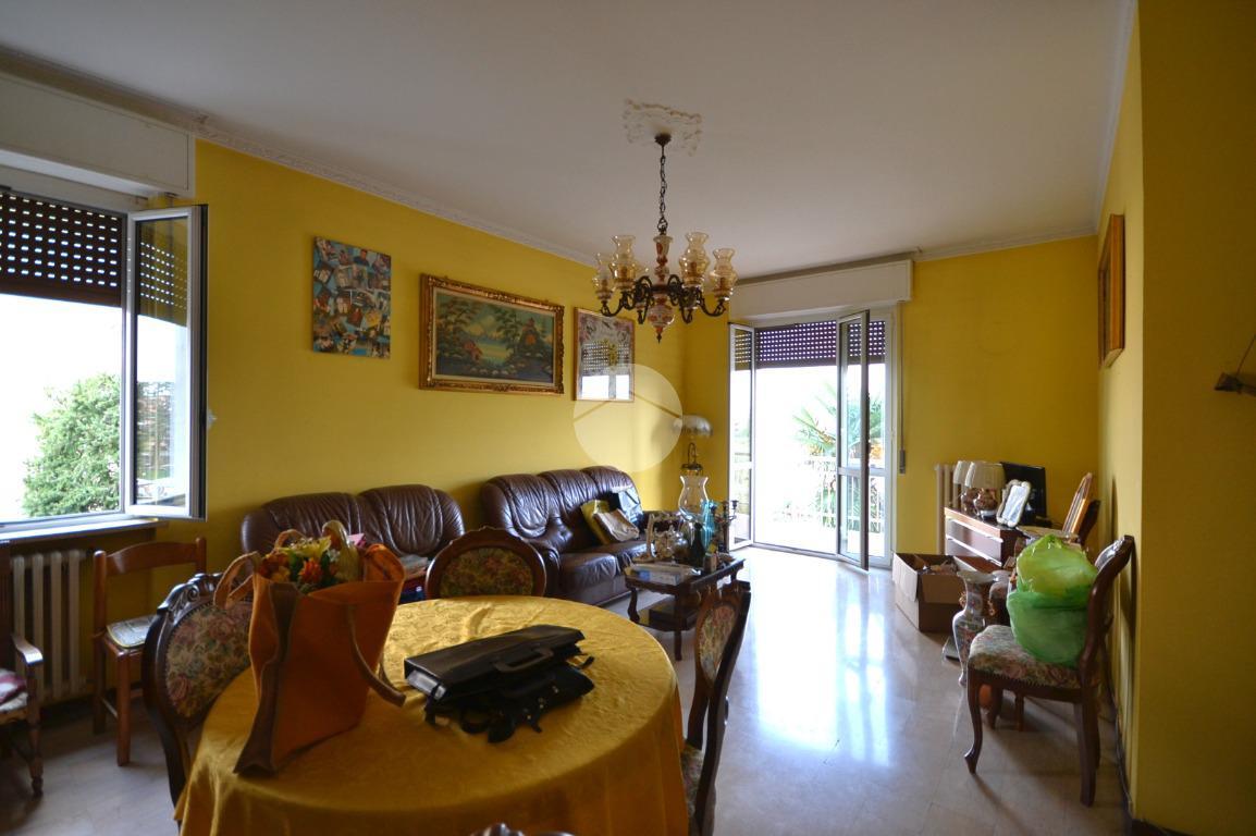 Appartamento in vendita a Sedriano