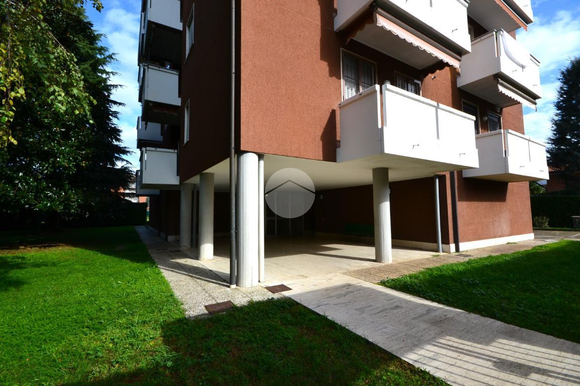 Appartamento in vendita a Sedriano