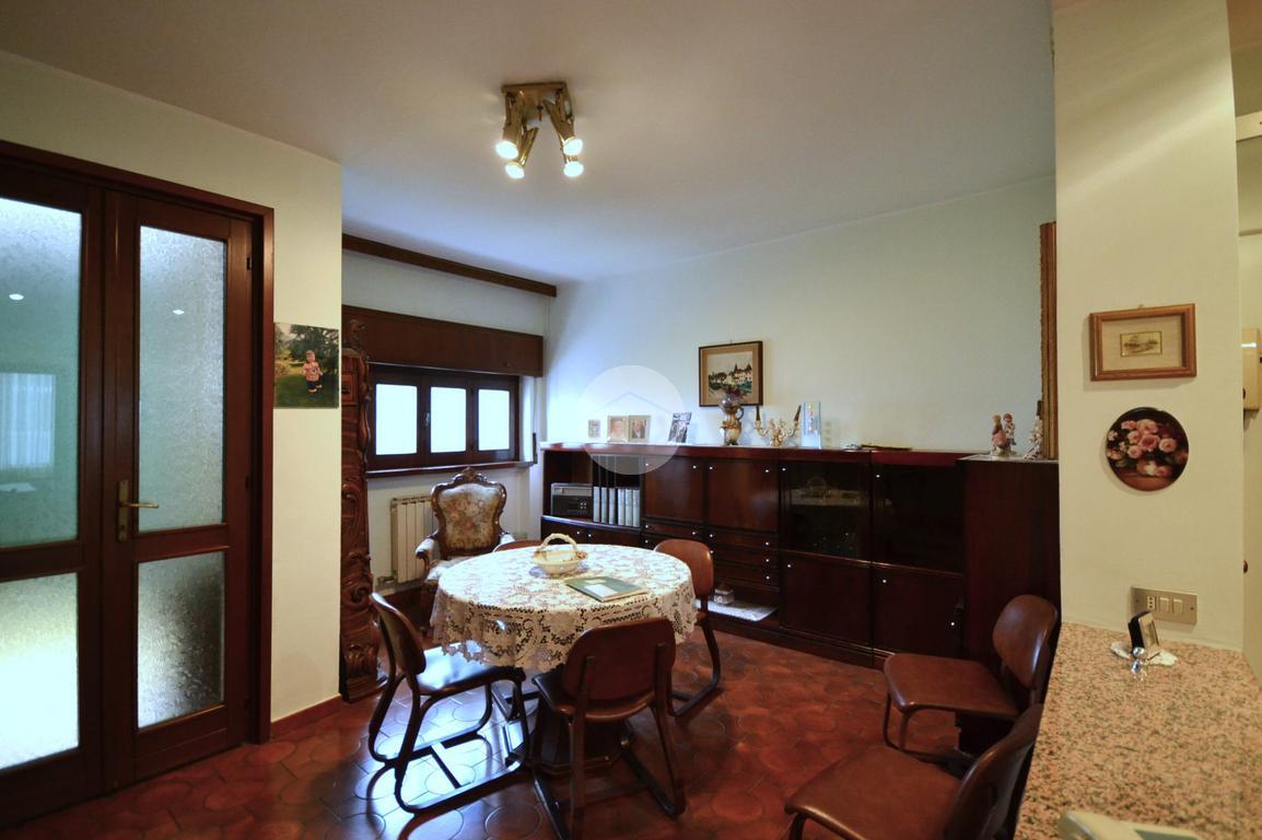 Appartamento in vendita a Sedriano