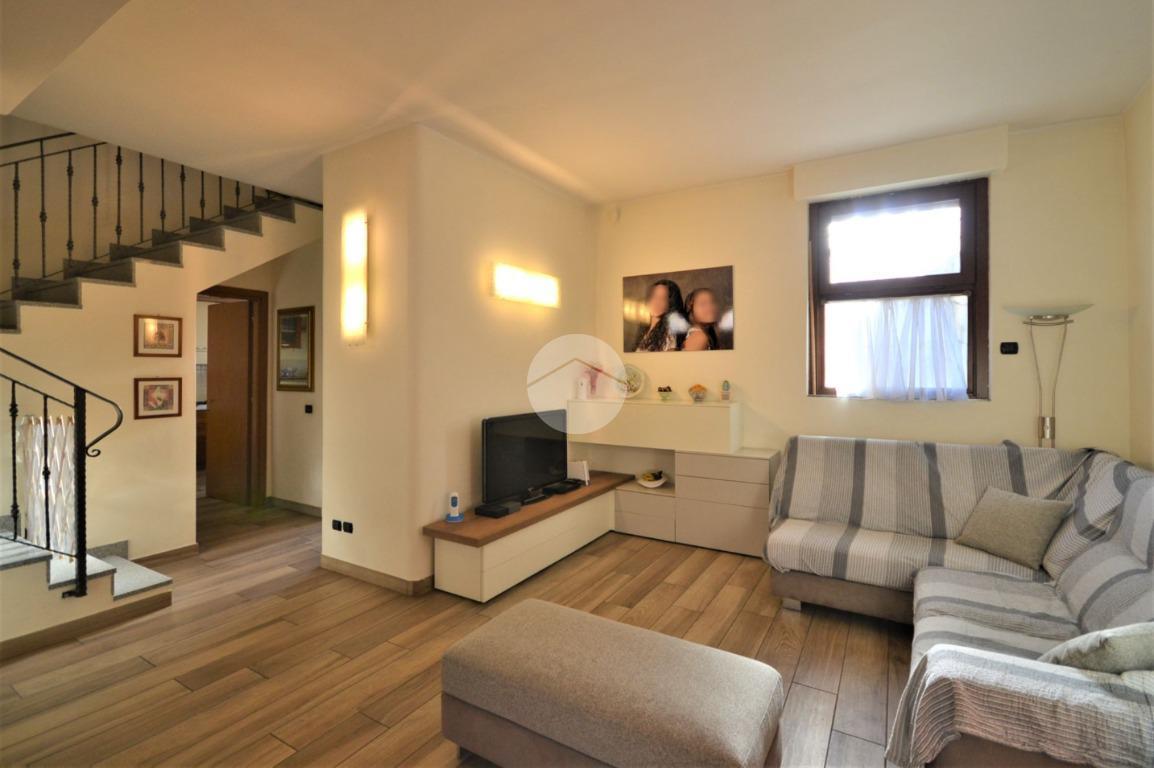 Casa indipendente in vendita a Sedriano