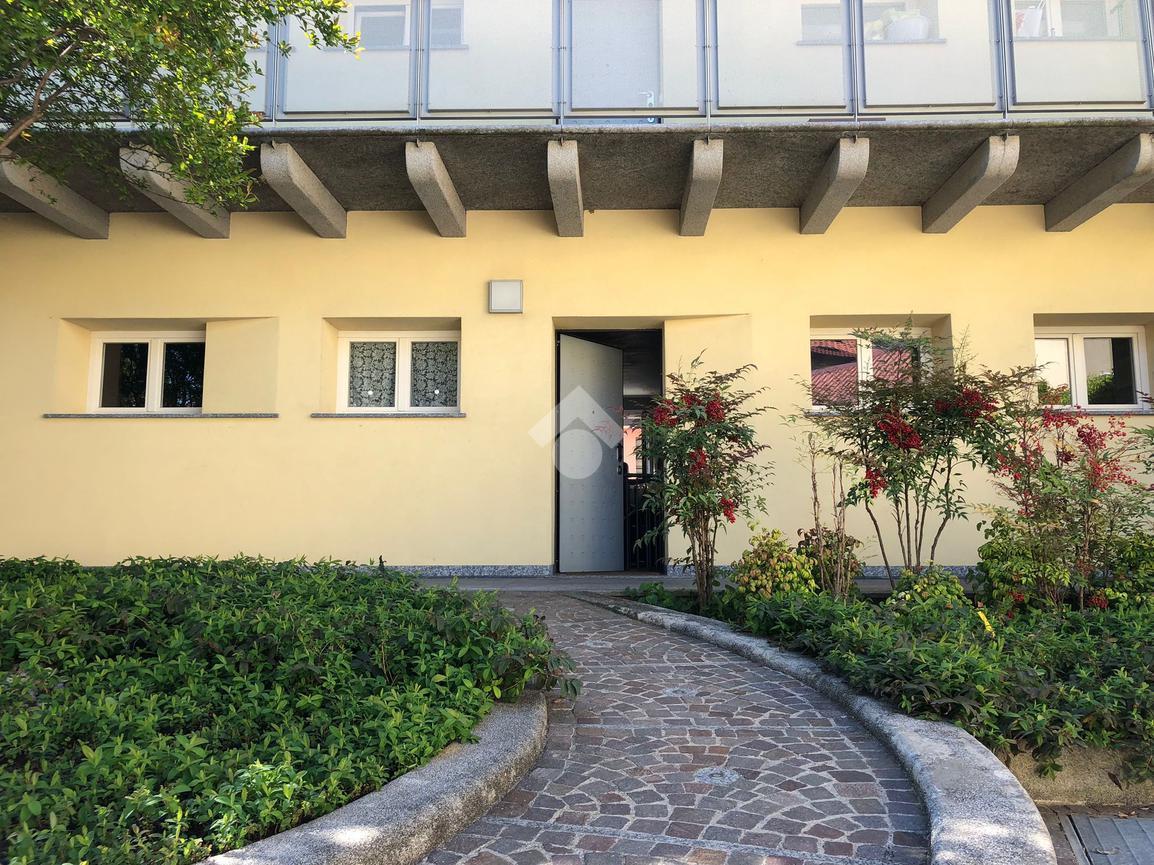 Appartamento in vendita a Monza