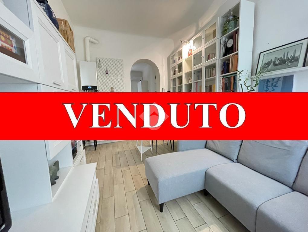 Appartamento in vendita a Monza