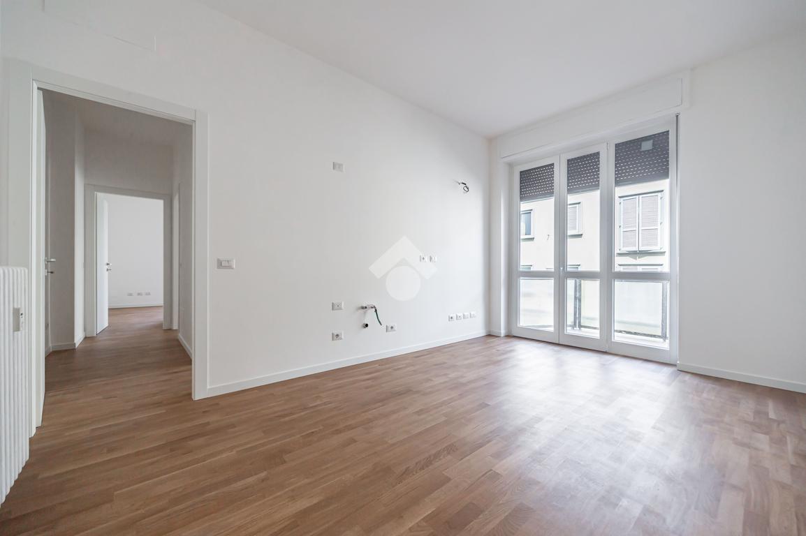 Appartamento in vendita a Monza