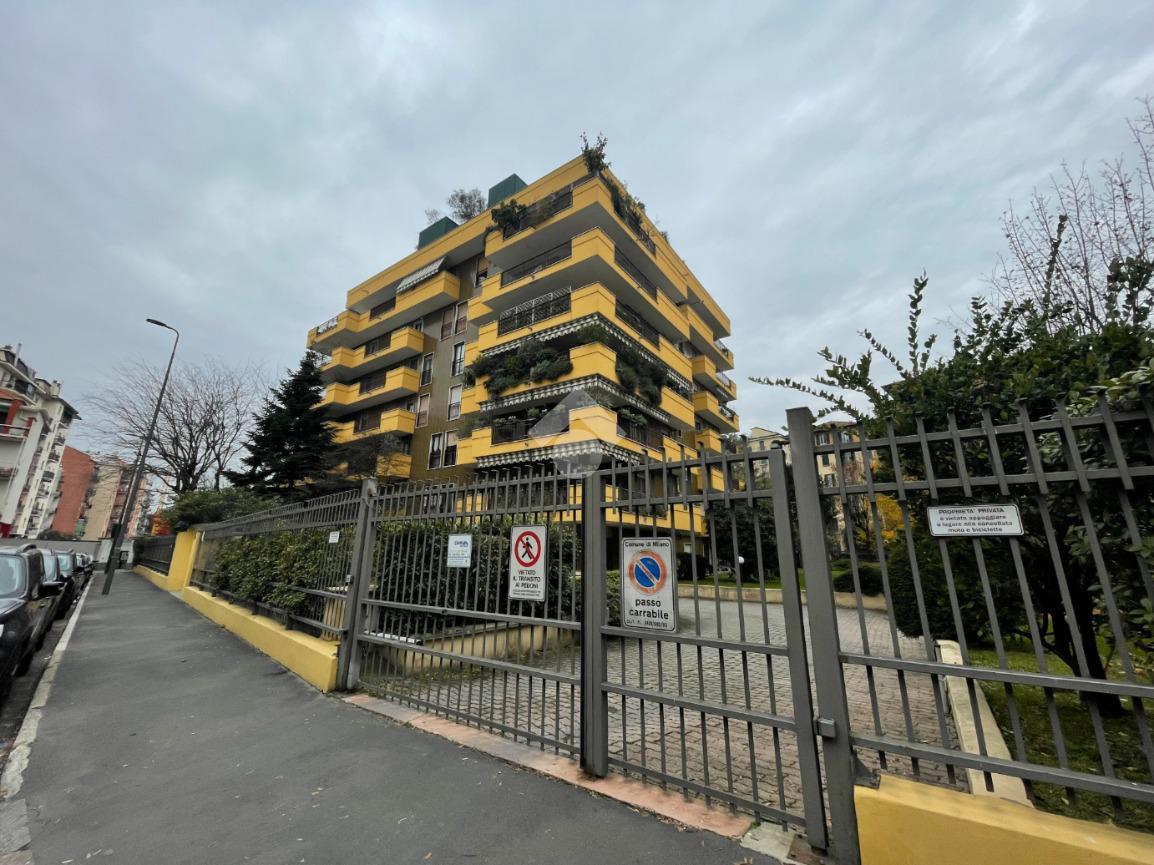 Box in vendita a Milano