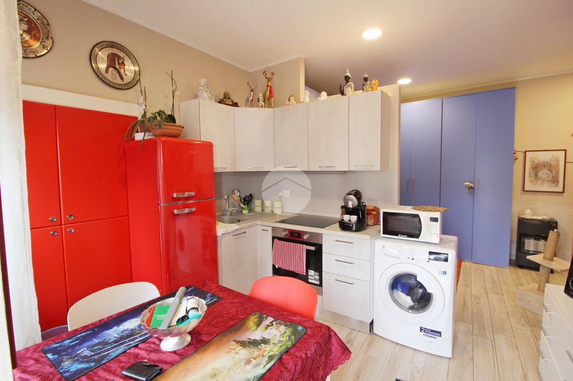 Casa indipendente in vendita a Magenta