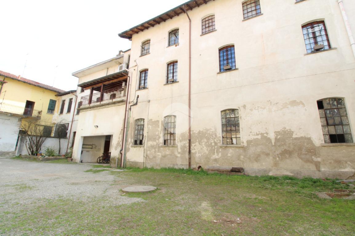 Casa indipendente in vendita a Boffalora Sopra Ticino