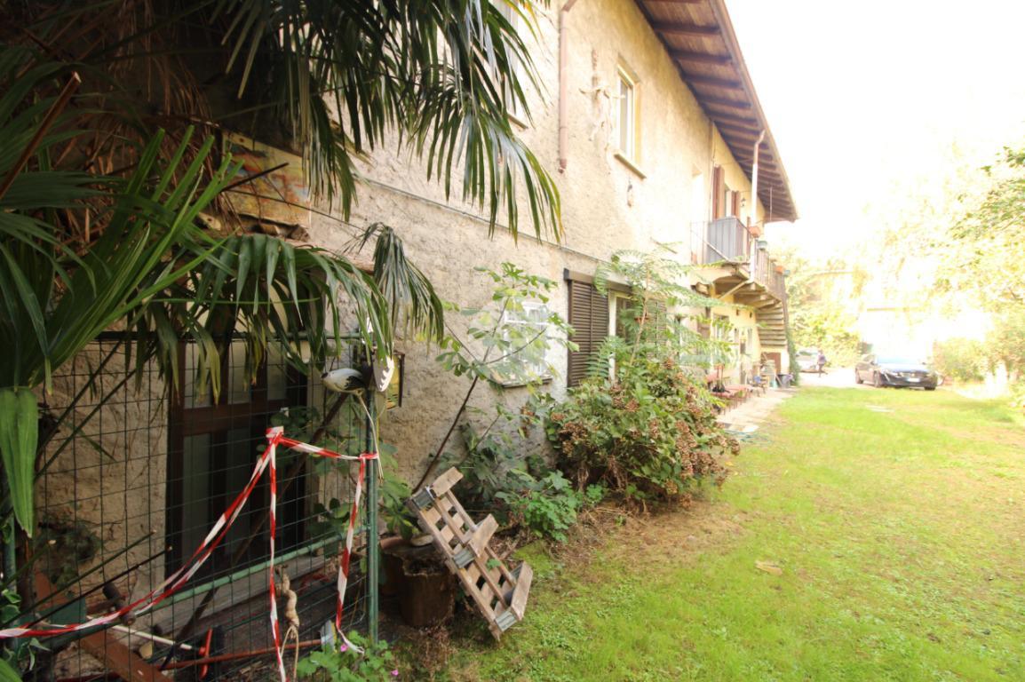 Casa indipendente in vendita a Magenta