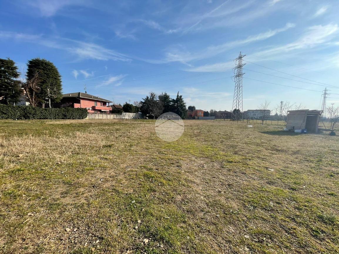 Terreno edificabile in vendita a Magenta