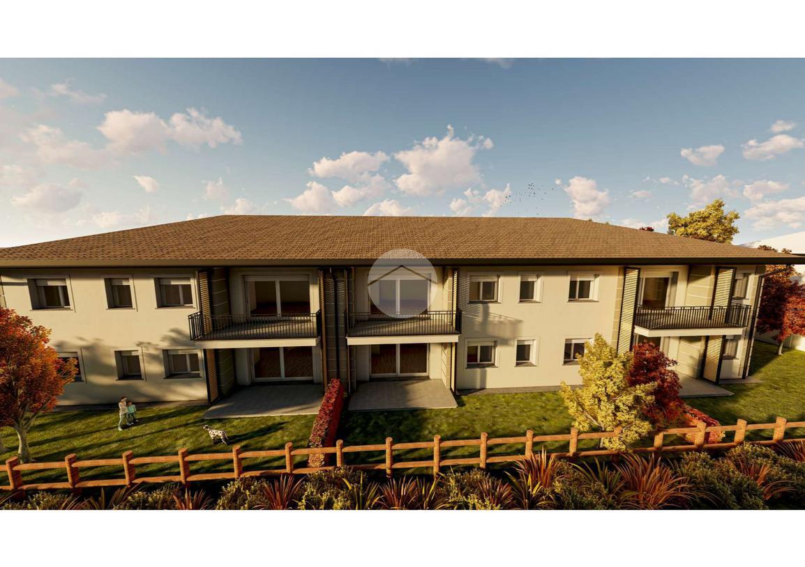 Appartamento in vendita a Boffalora Sopra Ticino